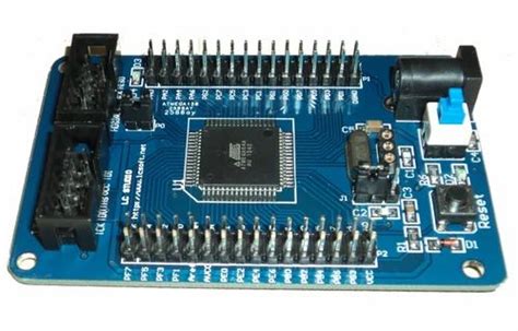 ATMEGA Development Board At Best Price In Bengaluru By Rytelyne Technologies ID 4632169791