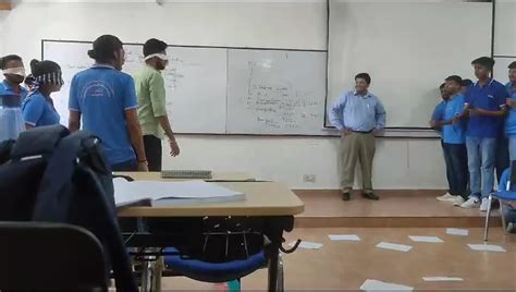 Vansh Goyal On Linkedin Leadership Dbs Management Teamwork Mba