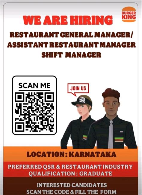 Moumita Das On Linkedin Hiring Restaurantgeneralmanager Assistantrestaurantgeneralmanager