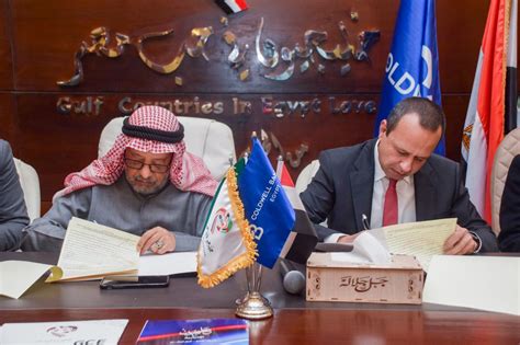 Coldwell Banker Egypt Partners With Gulf Countries In Egypt Love