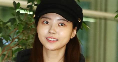 [포토]임나영 상큼한 매력