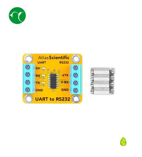 Uart Rs232 Dönüştürücü Atlas Scientific Creasis Shop