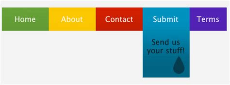 Best CSS Menu Bar Download Free Ask To Chimp