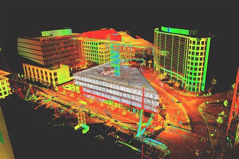 The Role Of Bim In Optimizing Scan To Bim Workflows By Bim Solutions Vietnam Jan 2024 Medium