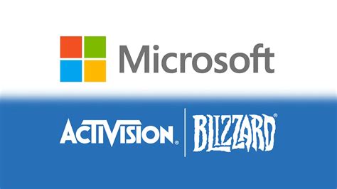 Microsoftun Activision Blizzard Anlaşmasını Onaylayan Son