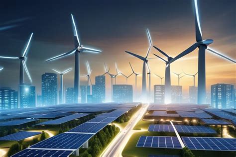 Understanding The Role Of Microgrids In Power Generation Hyp Me