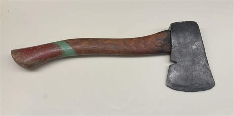 Vintage Plumb Official Boy Scout Axe Hatchet 4707693300