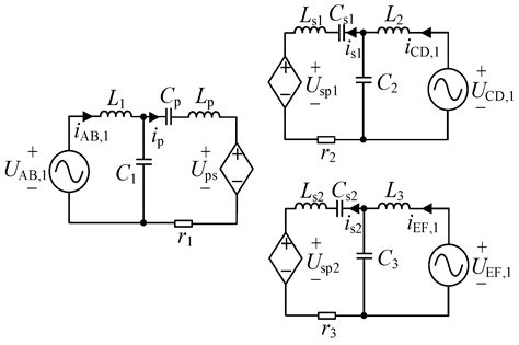 A Power Decoupling Control Strategy For Multi Port Bidirectional Grid Connected Ipt Systems