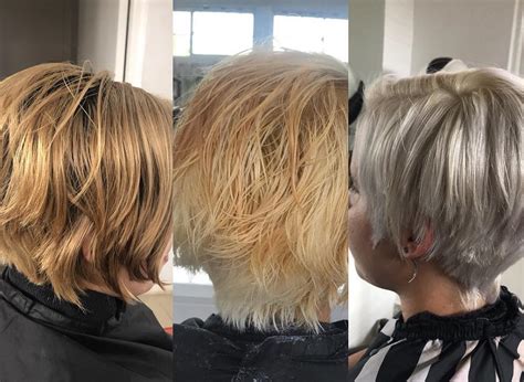 Can I Use Wella T18 Toner With A 30 Volume Developer Why Not