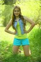 Tmtv Khloe Blue And Green X113