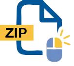 WinZip Is The Fast And Easy Way To Open Zip Files
