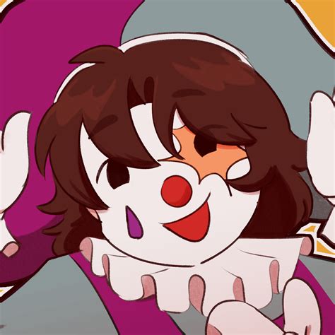 Clown Original Characters Ocs Characterhub