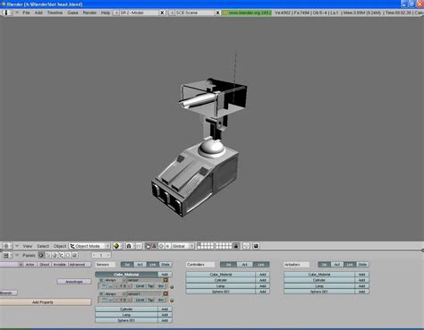 Why Does My Model Look Like This Game Engine Support And Discussion Blender Artists Community