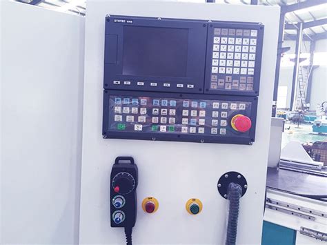 Wood Door Making CNC Router Machine With Dual Table STYLECNC