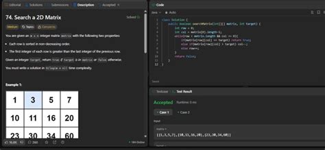 Dsa Isnt Just Theory—its Practice One Leetcode Problem A Day And