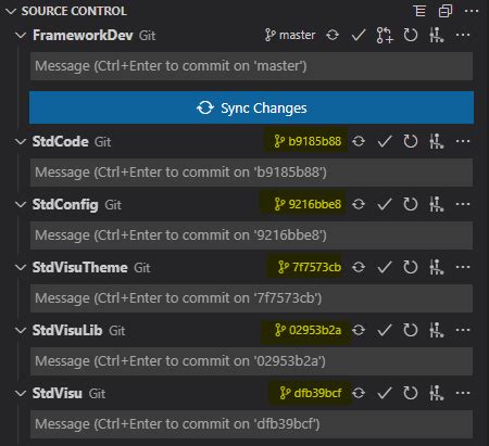 Git Support Protection Of Commits To Detached Head Issue Microsoft Vscode GitHub
