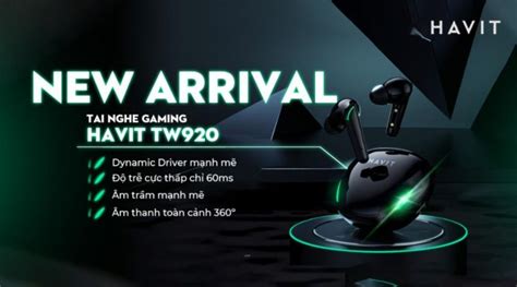 Top tai nghe gaming bluetooth nhất định phải sở hữu trong năm