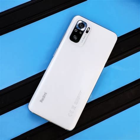 5 HP Xiaomi Harga Rp 2 Jutaan Terbaik Di 2021 Techbiz Id