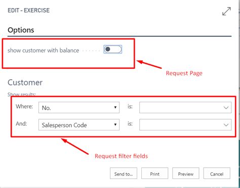 Creating A List Report In Microsoft Dynamics NAV Or Business Central On Premises ArcherPoint