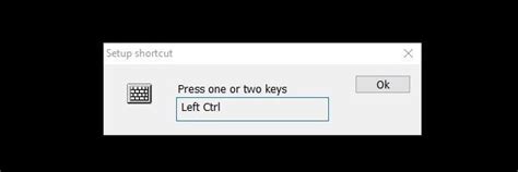 Mute Microphone Using Keyboard Shortcut In Windows 10 Bouncegeek