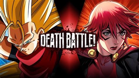 Cc Trunks Vs Rachel Summers Dragon Ball Heroes Vs Marvel R