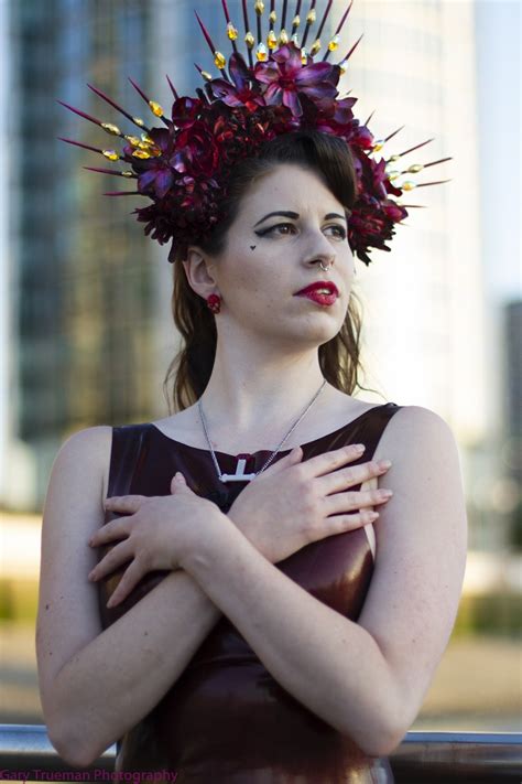 Interview Ruby Dagger Everyone Has A Fetish And If You Dont Think