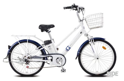 [두바퀴의 모든 것]삼천리자전거 전기자전거 라인업 예쁘고 합리적인 가격대의 전기자전거 라이드매거진