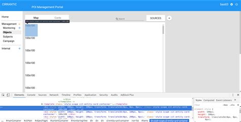 Css With Grid Attribute Only Shows One Item Per Row Stack Overflow