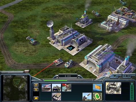 Image Generals Zero Hour Mod For C C Generals ModDB