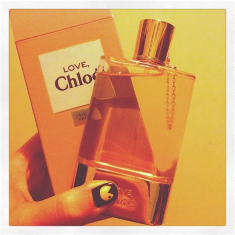 Chloe Love Perfume Bottles Perfume Mens Fragrance