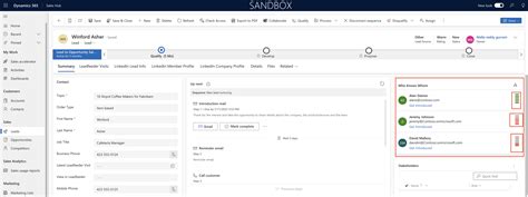 {do You Know} Strength Of Connection Types On Dynamics 365 Sales Uk365guy Malla Reddy