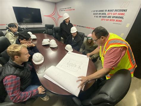 Song Wang On Linkedin Aisc Faculty Led Fieldtrip Civilengineering Steel Unitedsteel Uhart…