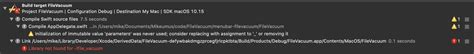 Macos XCode Ld Library Not Found For Lfile Vacuum Stack Overflow