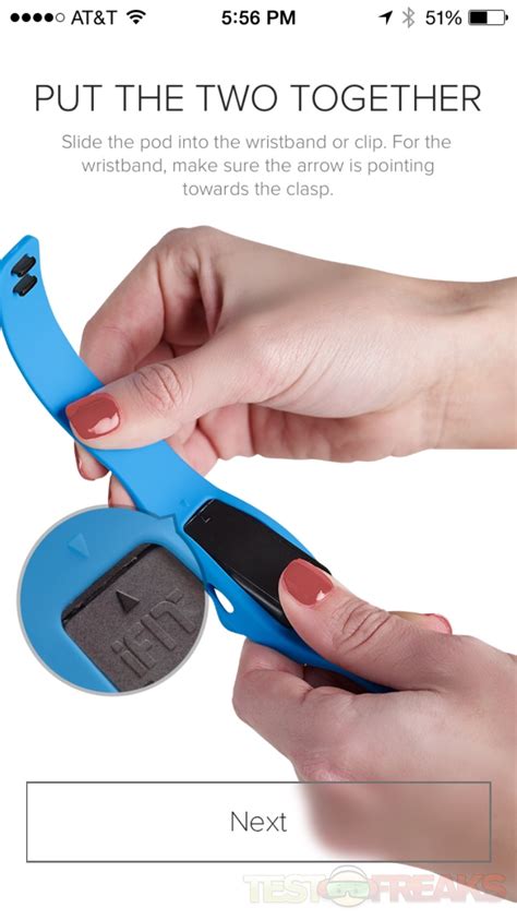 Review Of Ifit Active Technogog