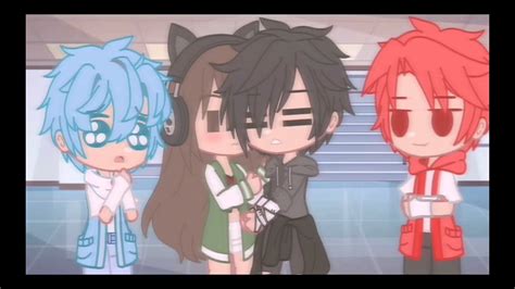 What Inquisitormaster Levight Charlex Alevi Gacha Neon Youtube