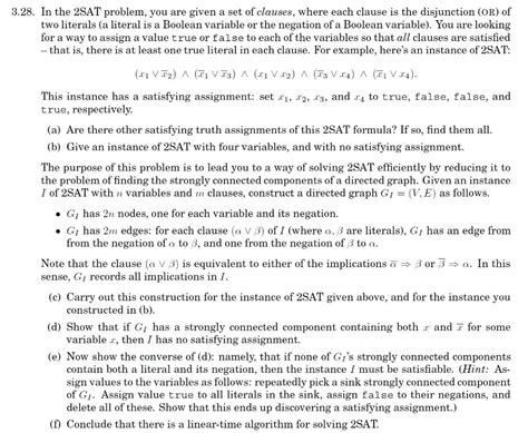 This Question Is About Algorithms And Data Structures Chegg Com