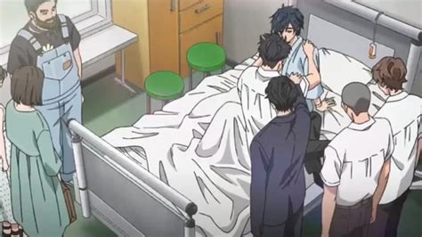 Sinopsis Anime Re Main Radio Unimma
