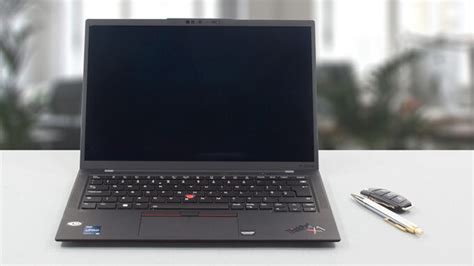 Lenovo ThinkPad X Carbon Th Gen Review LaptopMedia AU