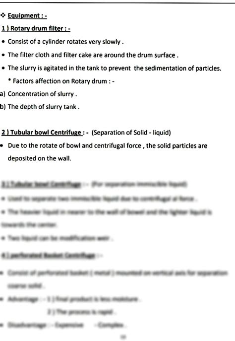 Solution Industrial Pharmaceutical Particle Size Separation Studypool Solution Industrial Pharmaceutical Particle Size Separation Studypool