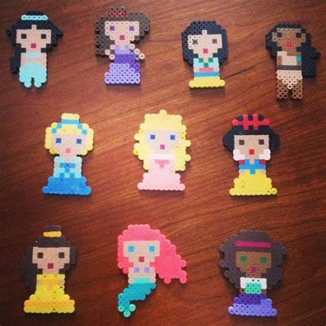 The 25 Best Fuse Beads Ideas On Pinterest Pearler Bead Patterns Fuse Bead Patterns And Hama