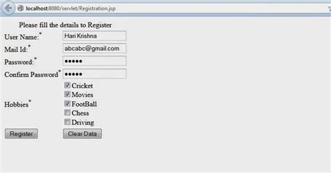 Programming For Beginners GetParameterNames