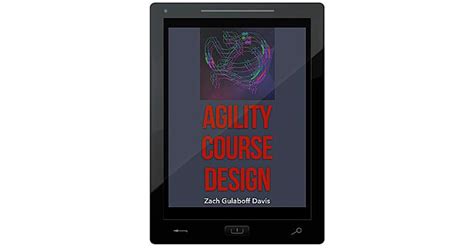 Agility Course Design E Book Clean Run