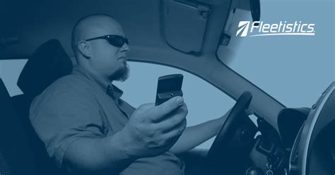 Eliminating Driver Distractions Is Key To Improved Safety