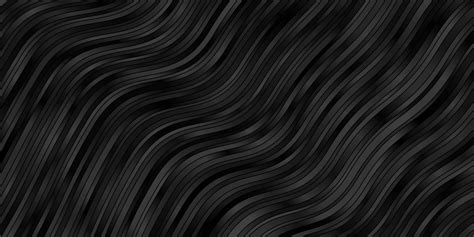 Dark Blue Vector Background With Bows Colorful Geometric Sample With