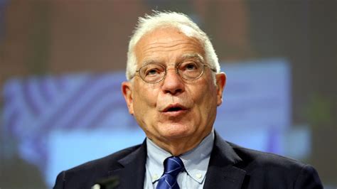 Борел Не бива да се прибързва със заключенията за случилото се с газопроводите Северен поток