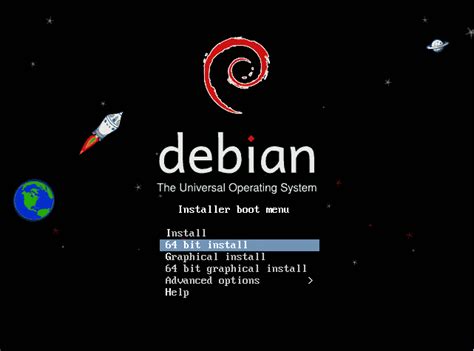 Setting Up A Debian Vm Step By Step Juan Treminio Senior Web