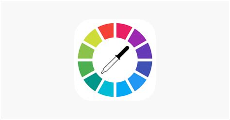 Color Picker Pixel Color On The App Store Pixel Color Color Picker Pixel