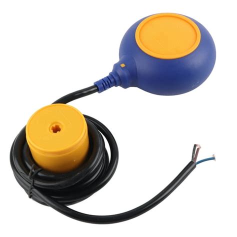water level sensor 1pc float switch liquid water level controller float