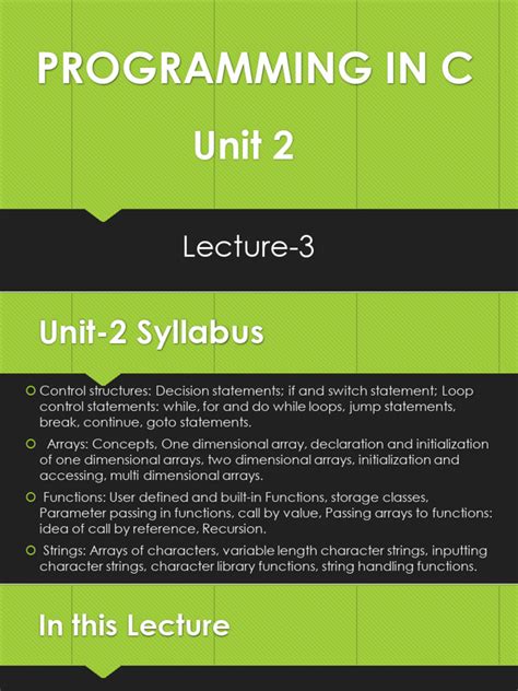 Functions Pdf Parameter Computer Programming String Computer