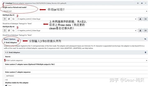 生信小白学生信——chip Seq和cutandtag数据分析 知乎